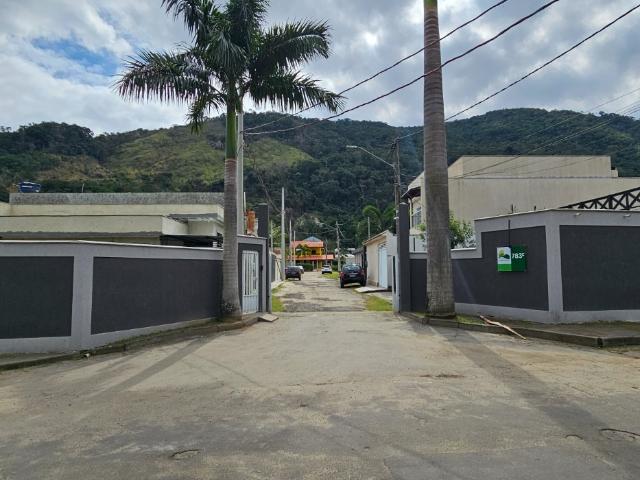 Terreno em Campo Grande, Rio de Janeiro/RJ de 250m² à venda por R$ 134.000,00