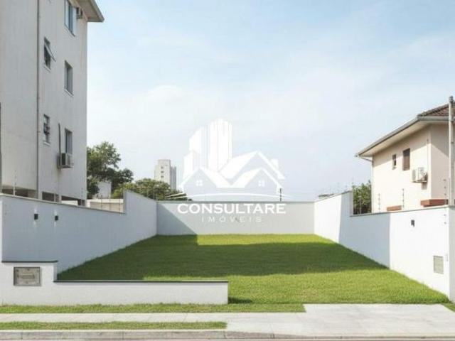 Terreno em Campo Grande, Santos/SP de 167m² à venda por R$ 800.000,00