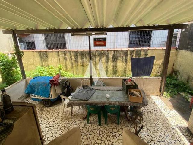 Terreno em Campo Grande, Santos/SP de 167m² à venda por R$ 800.000,00