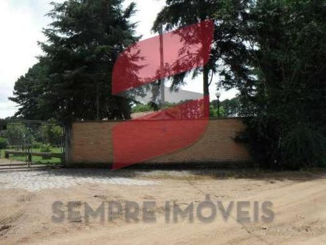 Terreno em Campo Largo da Roseira, São José dos Pinhais/PR de 362379m² à venda por R$ 36.600.230,00