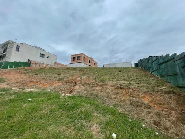 Terreno em Campos de Golfe, São José dos Campos/SP de 10m² à venda por R$ 599.000,00