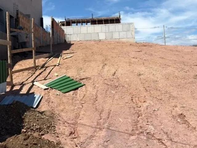 Terreno em Campos de Golfe, São José dos Campos/SP de 10m² à venda por R$ 592.600,00