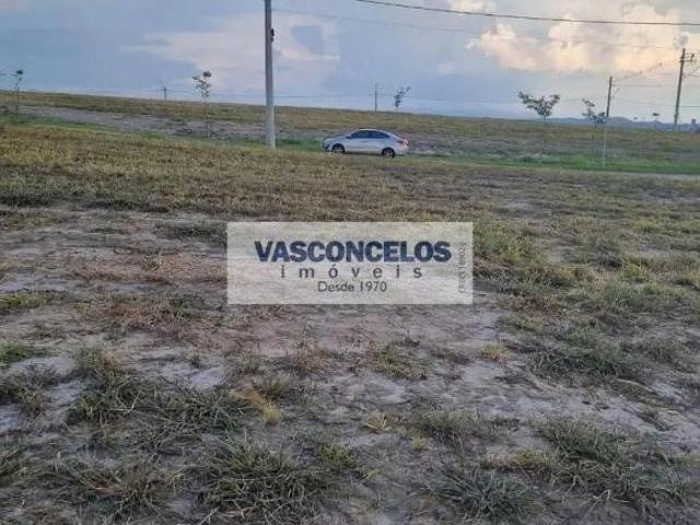 Terreno em Campos de Golfe, São José dos Campos/SP de 10m² à venda por R$ 742.000,00
