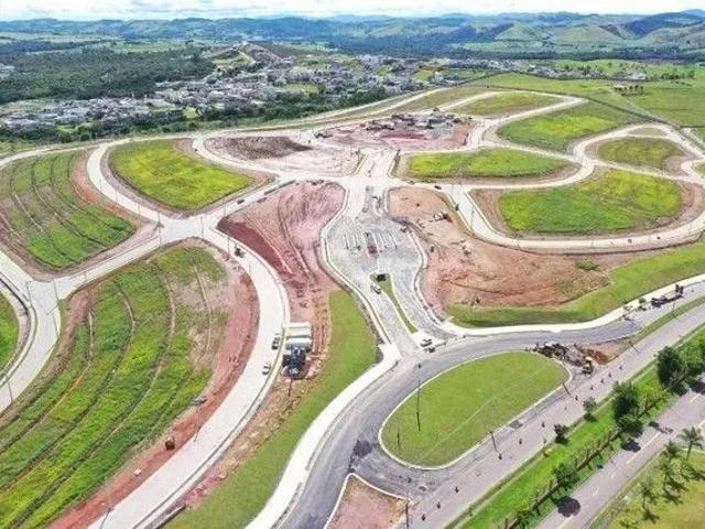 Terreno em Campos de Golfe, São José dos Campos/SP de 10m² à venda por R$ 799.000,00