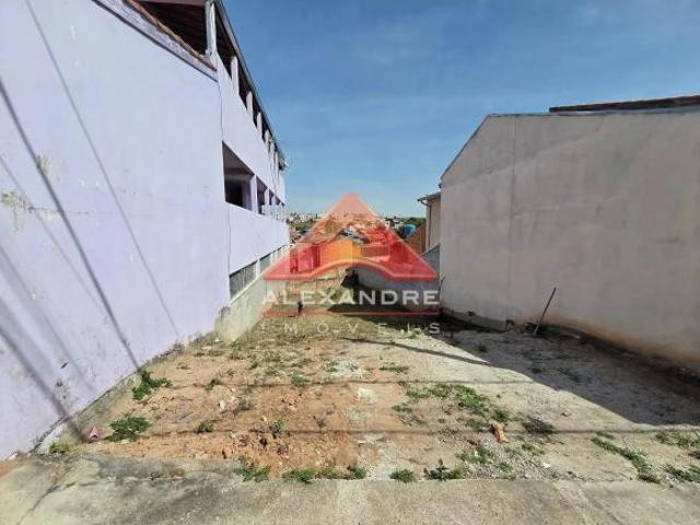 Terreno em Campos de São José, São José dos Campos/SP de 10m² à venda por R$ 105.000,00