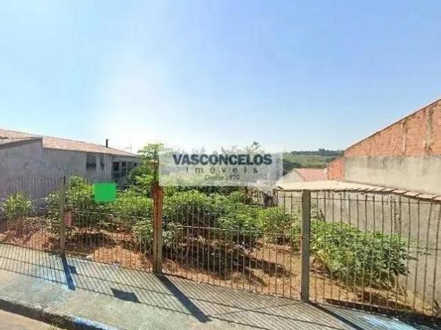 Terreno em Campos de São José, São José dos Campos/SP de 10m² à venda por R$ 195.000,00