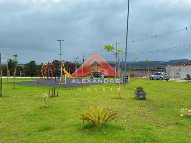 Terreno em Campos de São José, São José dos Campos/SP de 10m² à venda por R$ 200.000,00