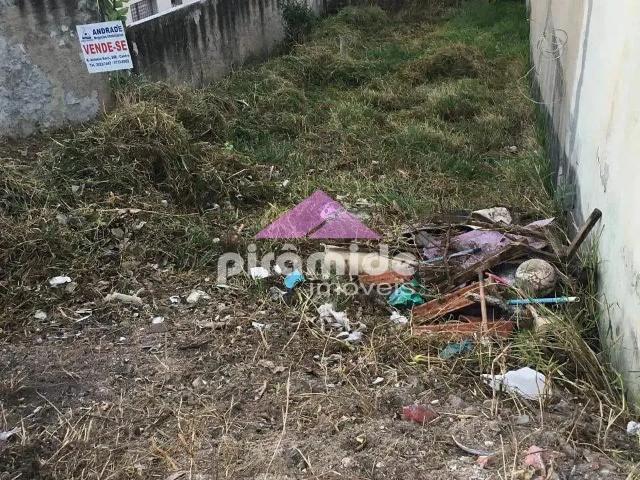 Terreno em Campos de São José, São José dos Campos/SP de 150m² à venda por R$ 199.900,00