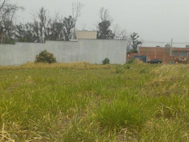 Terreno em Campos do Conde Piracicaba