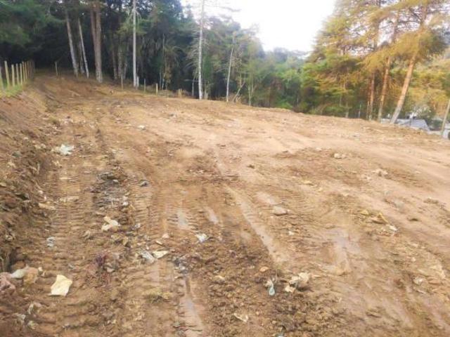 Terreno em Campos do Jordão