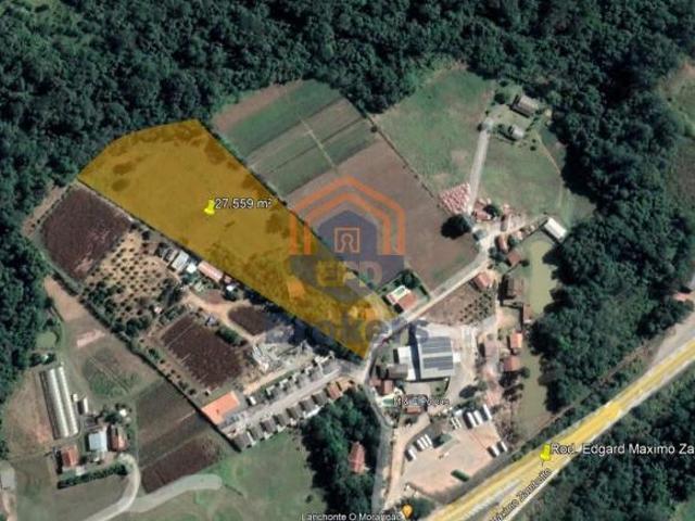 Terreno em Campos dos Aleixos Jarinu, SP