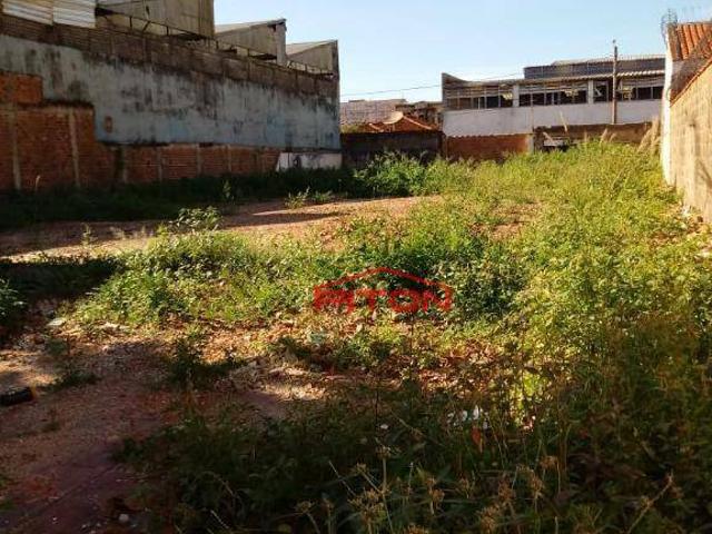 Terreno em Campos Elíseos, Ribeirão Preto/SP de 0m² à venda por R$ 1.199.900,00