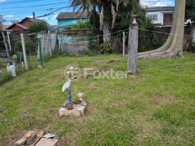 Terreno em Canoas