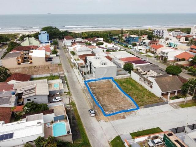 TERRENO EM CANOAS A 150 METROS DO MAR