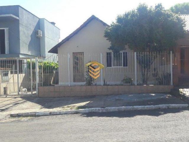 Terreno em Canoas Bairro Nossa Senhora das Graças