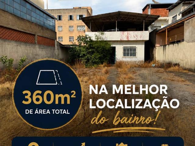Terreno em Canaã, Ipatinga/MG de 0m² à venda por R$ 849.900,00
