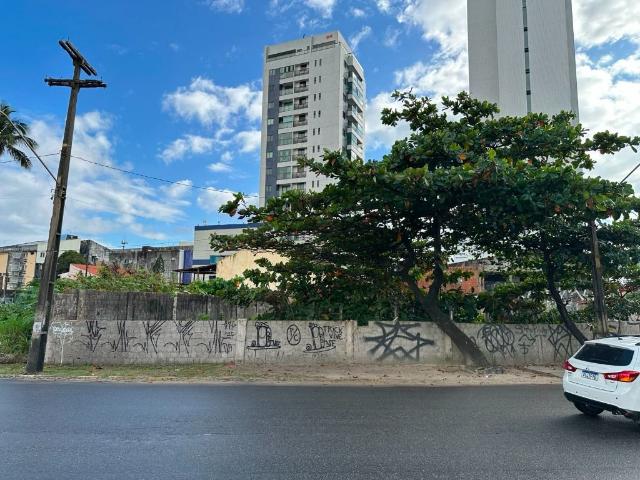 Terreno em Candeias, Jaboatão dos Guararapes/PE de 0m² à venda por R$ 1.599.900,00