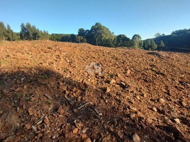 Terreno em Canela