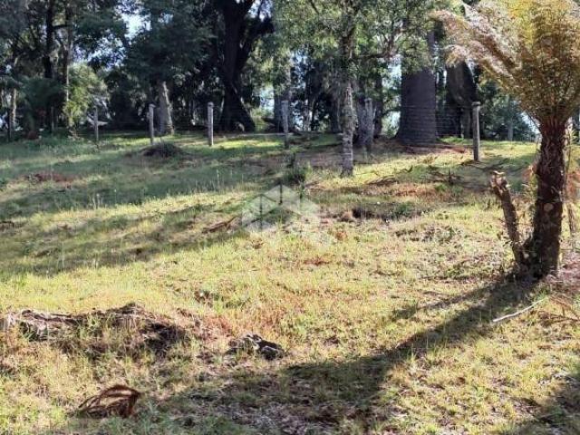 Terreno em Canela
