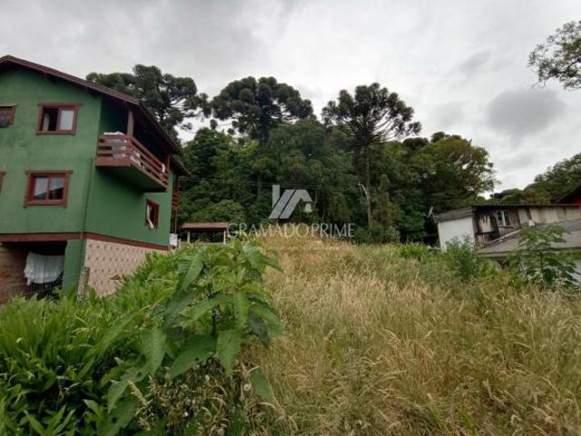TERRENO EM CANELA