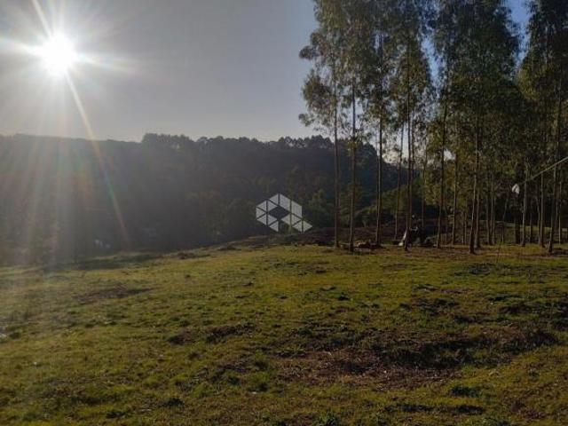 Terreno em Canela