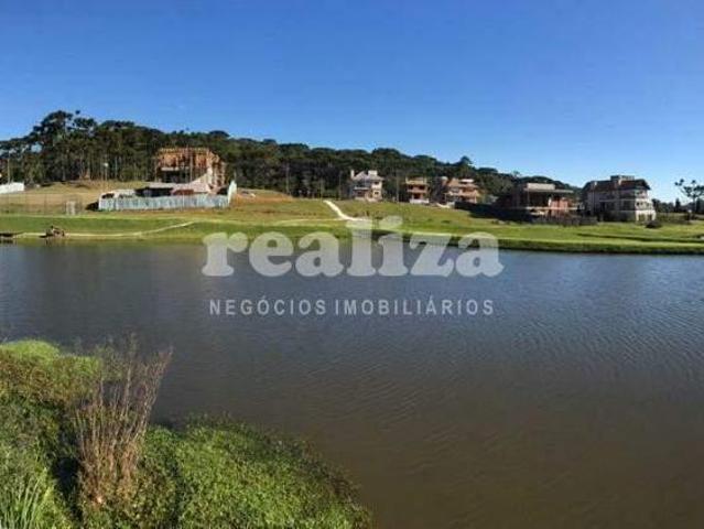 TERRENO EM CANELA EM CONDOMÍNIO