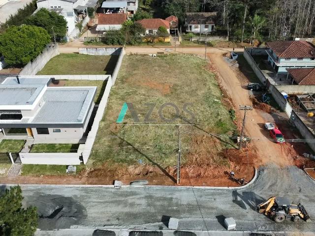 Terreno em Canguiri, Colombo/PR de 10m² à venda por R$ 364.900,00