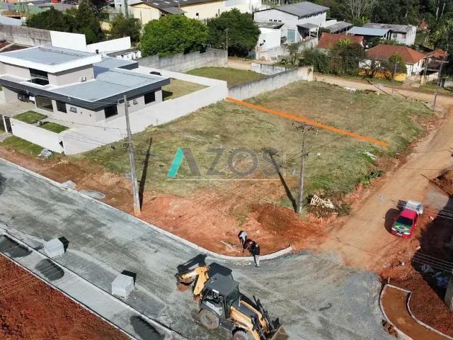 Terreno em Canguiri, Colombo/PR de 10m² à venda por R$ 364.900,00