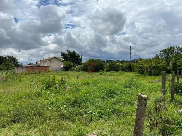 Terreno em Canguiri, Colombo/PR de 3363m² à venda por R$ 1.400.000,00