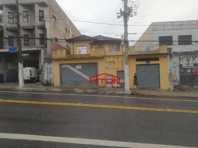 Terreno em Cangaíba, São Paulo/SP de 0m² à venda por R$ 1.589.000,00