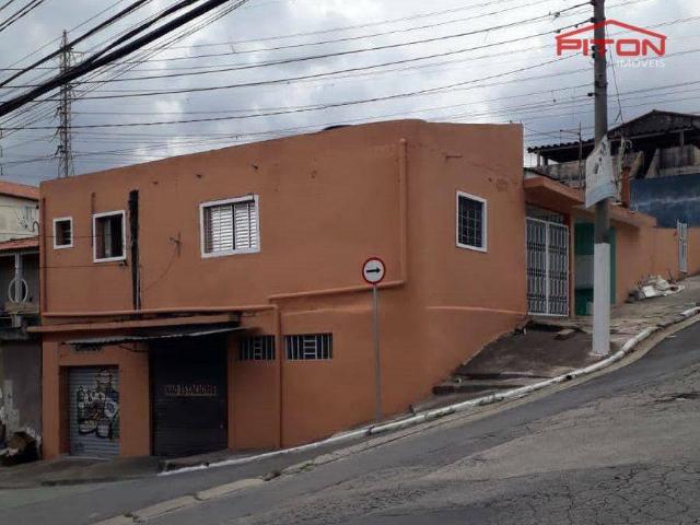 Terreno em Cangaíba, São Paulo/SP de 0m² à venda por R$ 1.064.000,00