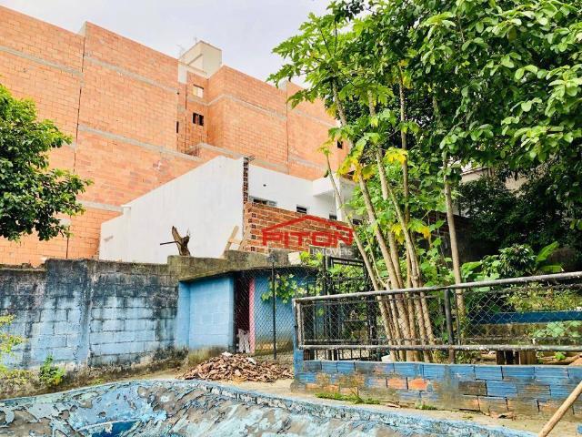 Terreno em Cangaíba, São Paulo/SP de 0m² à venda por R$ 2.199.900,00