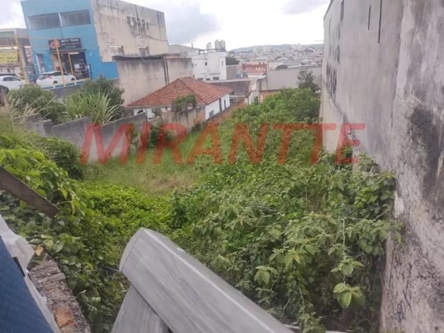 Terreno em Casa Verde