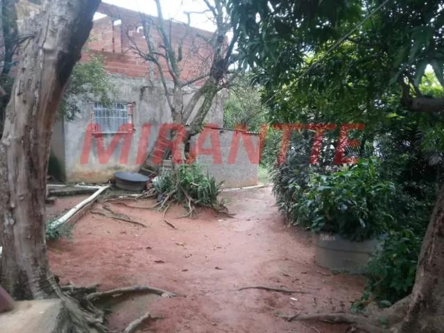 Terreno em Casa Verde Alta