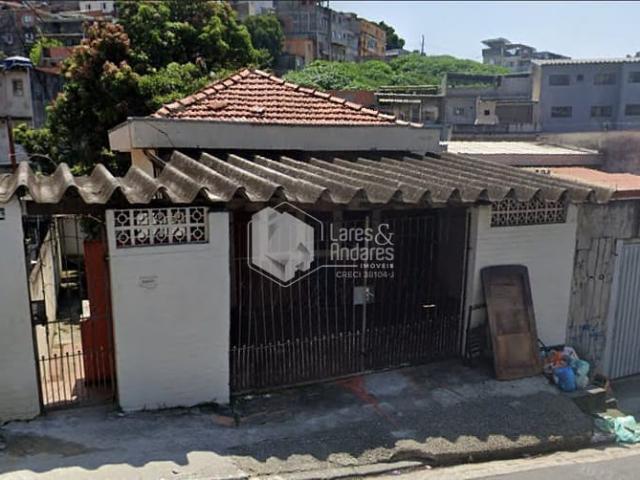 Terreno em Casa Verde Alta, São Paulo/SP de 280m² à venda por R$ 419.000,00