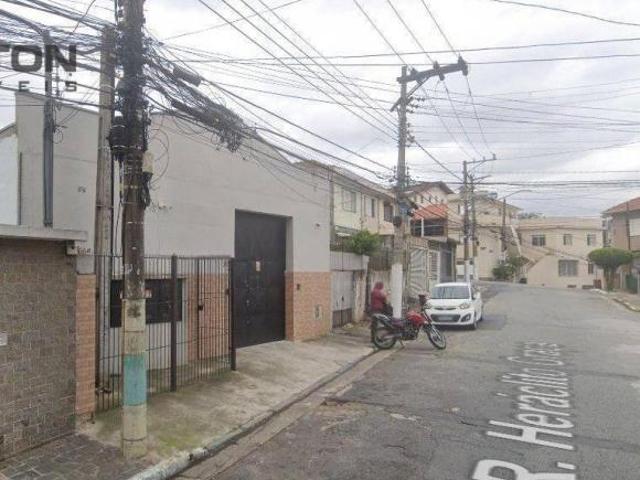 Terreno em Casa Verde Média, São Paulo/SP de 0m² à venda por R$ 1.500.000,00
