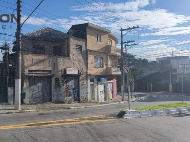 Terreno em Casa Verde, São Paulo/SP de 0m² à venda por R$ 550.000,00