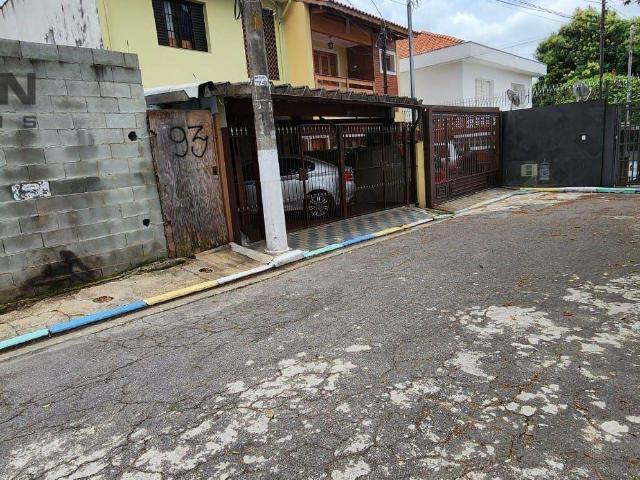 Terreno em Casa Verde, São Paulo/SP de 0m² à venda por R$ 379.000,00