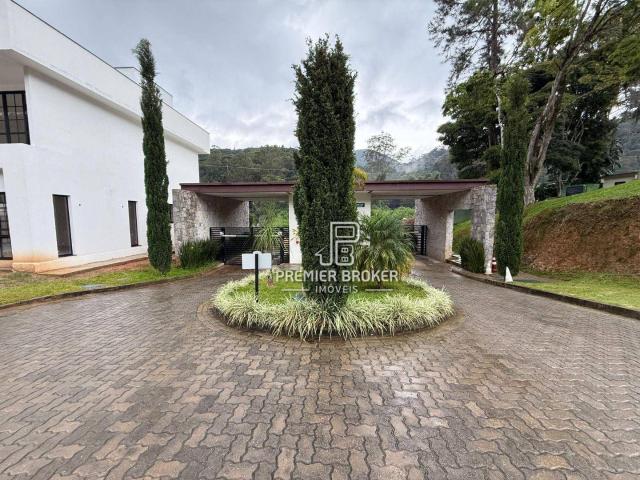 Terreno em Cascata do Imbuí, Teresópolis/RJ de 0m² à venda por R$ 219.000,00