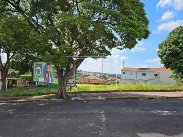 Terreno em Cascata Marília, SP