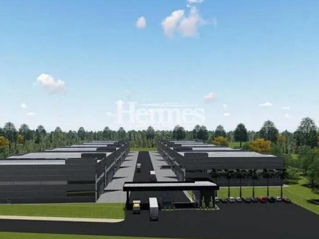 Terreno em Cascata, Paulínia/SP de 10m² à venda por R$ 2.106.000,00