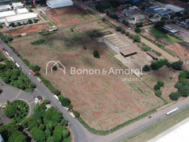 Terreno em Cascata, Paulínia/SP de 29821m² à venda por R$ 13.420.000,00