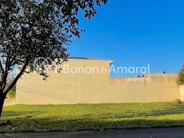 Terreno em Cascata, Paulínia/SP de 342m² à venda por R$ 380.000,00