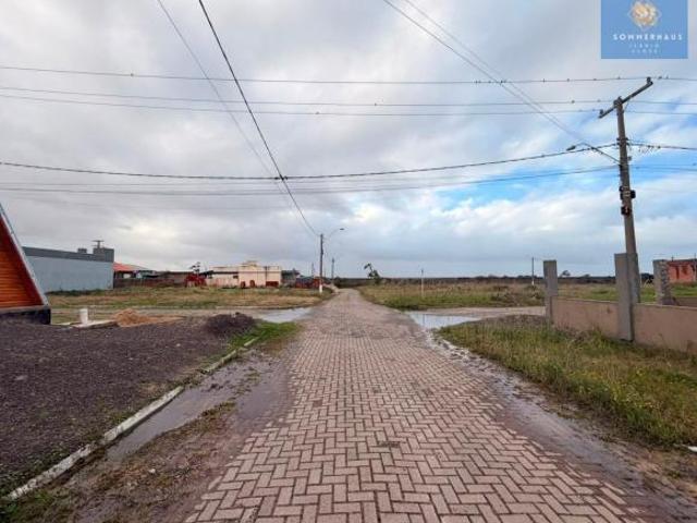 Terreno em Capão da Canoa