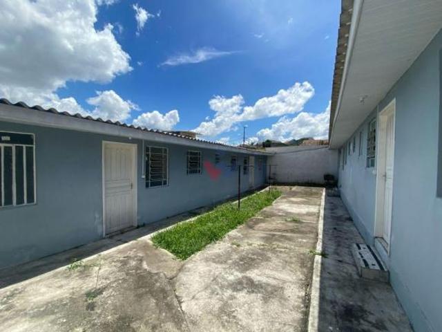 Terreno em Capão Raso, Curitiba/PR de 420m² à venda por R$ 749.900,00