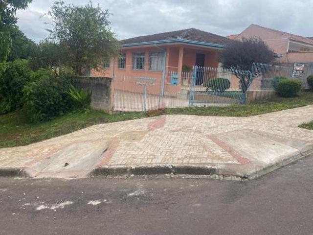 Terreno em Capão Raso, Curitiba/PR de 805m² à venda por R$ 1.590.000,00