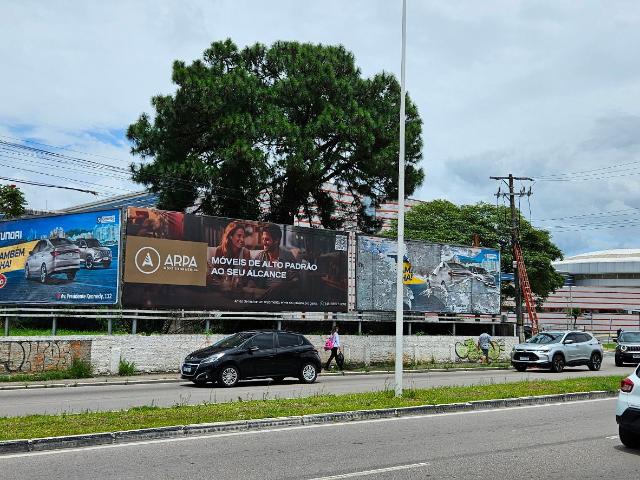 Terreno em Capoeiras, Florianópolis/SC de 0m² à venda por R$ 5.699.000,00