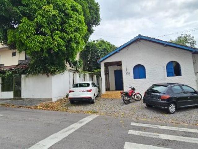 Terreno em Capoeiras, Florianópolis/SC de 0m² à venda por R$ 799.000,00