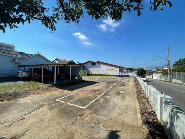 Terreno em Capoeiras, Florianópolis/SC de 0m² à venda por R$ 1.599.900,00