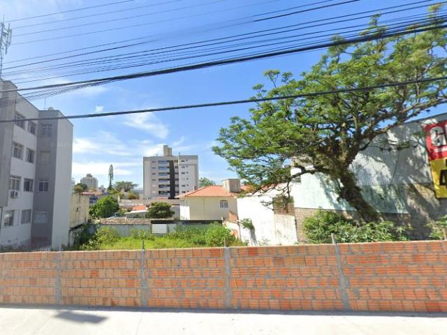 Terreno em Capoeiras, Florianópolis/SC de 0m² à venda por R$ 2.999.000,00